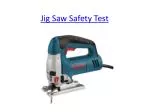 PPT - Table Saw Safety Training PowerPoint Presentation, free download ...