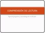 PPT - CARTILLA DE LECTURA PowerPoint Presentation, free download - ID ...