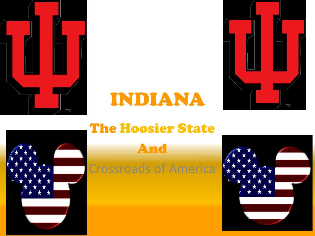 PPT - INDIANA PowerPoint Presentation, free download - ID:5244505