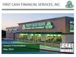 PPT - YOU FIRST EXPRESS, INC PowerPoint Presentation, free download ...