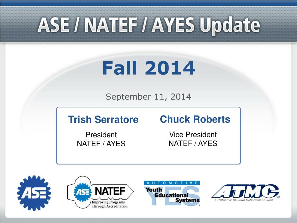 PPT - Fall 2014 PowerPoint Presentation, free download - ID:5248238