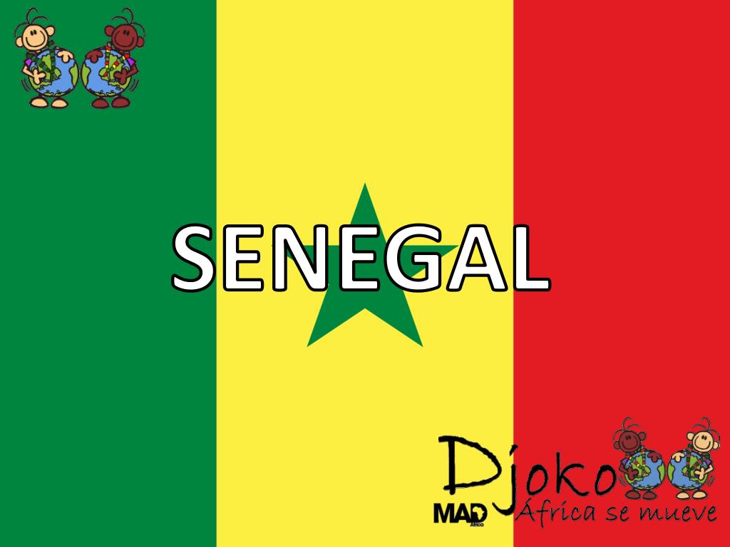 PPT - SENEGAL PowerPoint Presentation, free download - ID:5253338