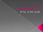 PPT - Aquatic Microbiology PowerPoint Presentation, free download - ID ...