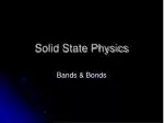 PPT - Solid State Reactions PowerPoint Presentation, free download - ID ...