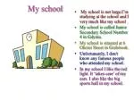 PPT - “A SCHOOL TRIP PowerPoint Presentation, free download - ID:6637969