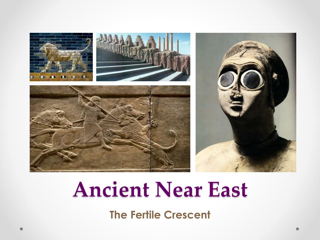 PPT - Ancient Near East PowerPoint Presentation, free download - ID:5268247