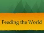 PPT - Feeding the 5000 PowerPoint Presentation, free download - ID:422994