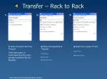 PPT - Automatic Rack-In Rack-Out System (ARIRO) PowerPoint Presentation ...