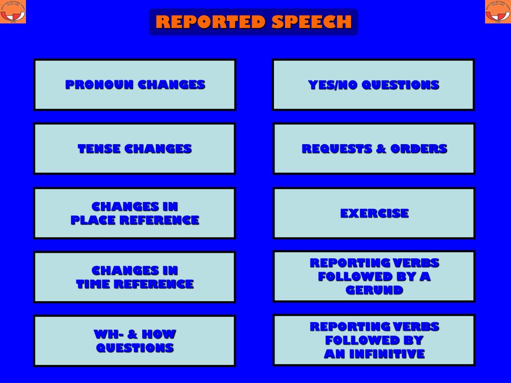 PPT - Understanding Changes in Direct and Indirect Speech: A ...