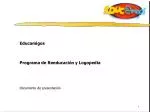 PPT - LOGOPEDIA PowerPoint Presentation, free download - ID:2330008