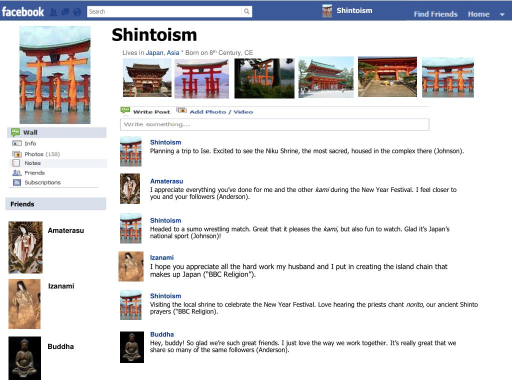 PPT - Shintoism PowerPoint Presentation, free download - ID:5280446