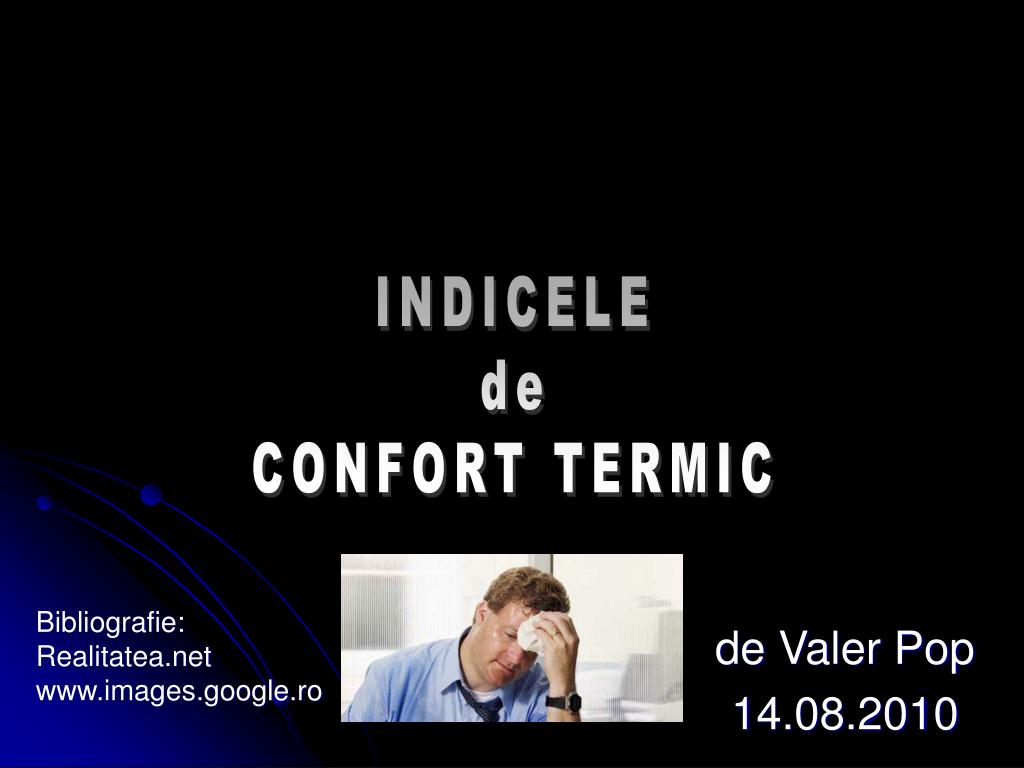PPT - de Valer Pop 14.08.2010 PowerPoint Presentation, free download ...