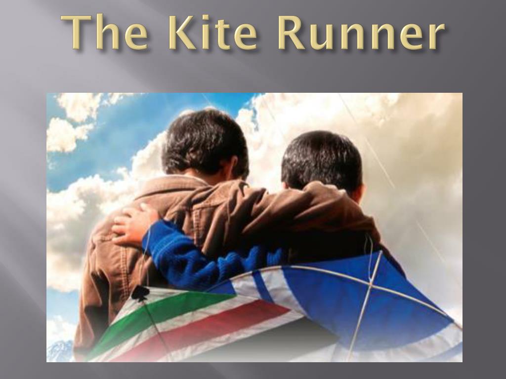 PPT - The Kite Runner PowerPoint Presentation, free download - ID:5286452