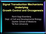 PPT - Receptors and transduction mechanisms - I PowerPoint Presentation - ID:5143312