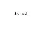 PPT - CARCINOMA STOMACH PowerPoint Presentation, free download - ID:1838378