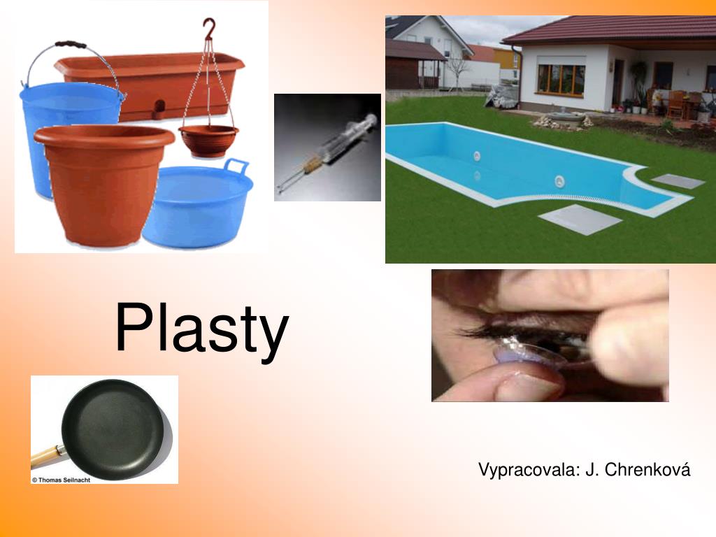 PPT - Plasty PowerPoint Presentation, free download - ID:5295363