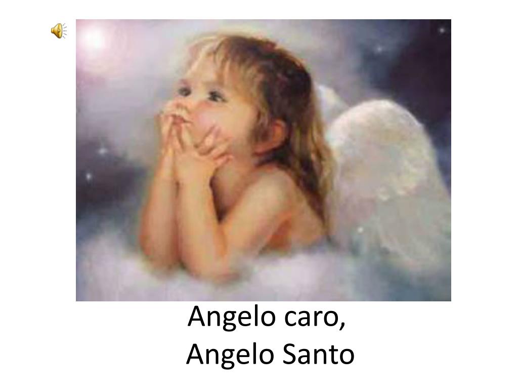 PPT - Angelo caro, Angelo Santo PowerPoint Presentation, free download ...