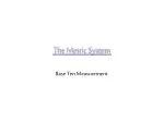 PPT - Introduction to the Metric System PowerPoint Presentation, free ...