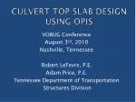 PPT - Slab Form Design PowerPoint Presentation, free download - ID:2046045