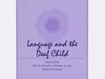 PPT - Child Language Brokering PowerPoint Presentation, free download ...