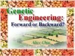 PPT - Chapter 5 Molecular Tools for Studying Genes and Gene Activity ...