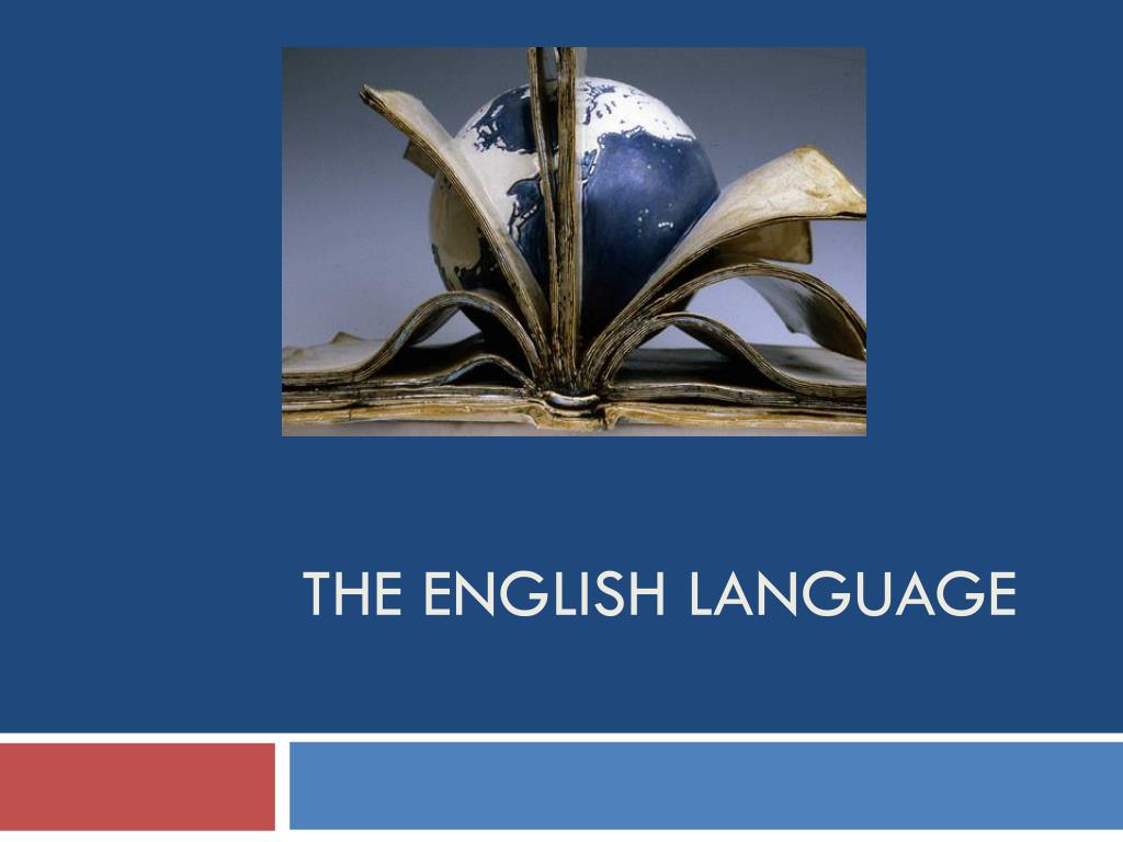 PPT - English Language Course Overview for Intermediate Students ...