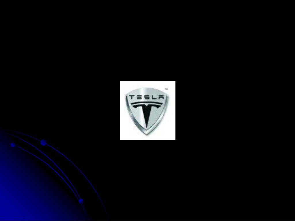 PPT - Tesla Segmentation, Targeting, Positioning PowerPoint ...
