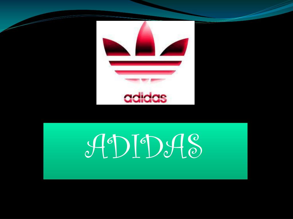 PPT - ADIDAS PowerPoint Presentation, free download - ID:5315979