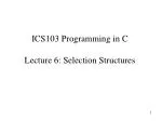 PPT - AE 440 Structures Discipline Lecture 6 PowerPoint Presentation ...