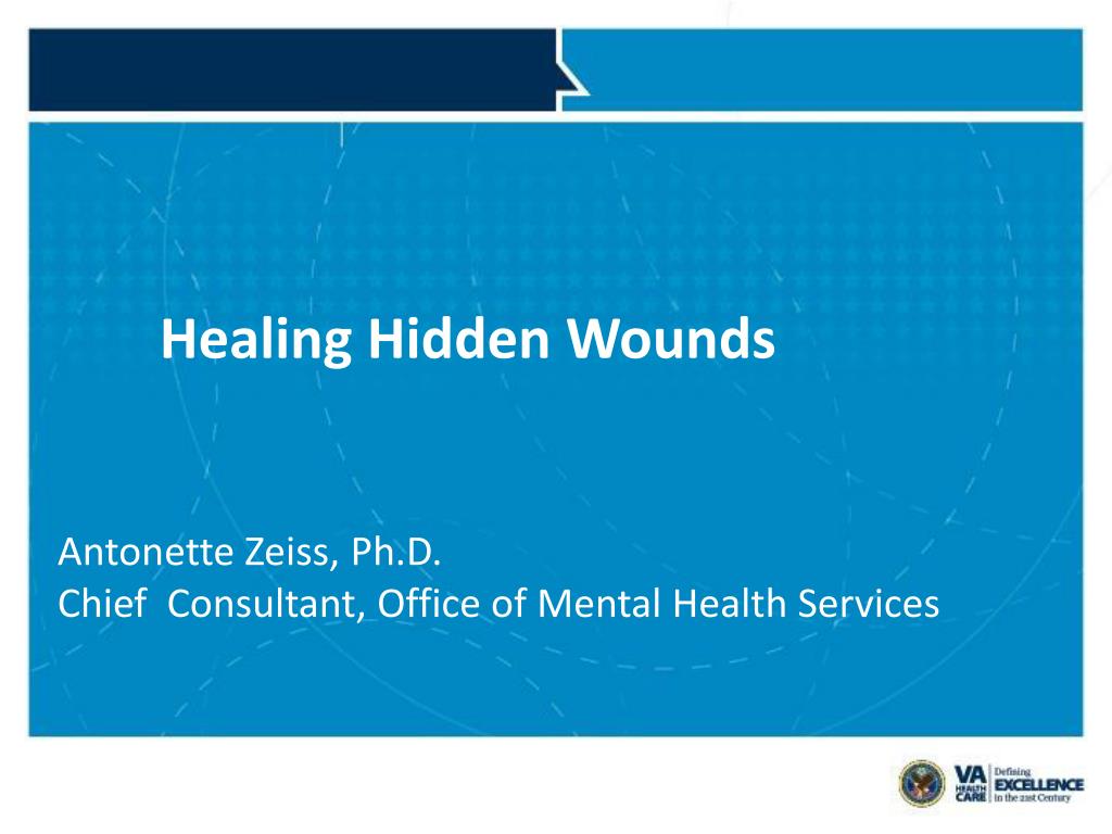 PPT - Understanding PTSD: Insights for Veterans and Their Mental Health ...