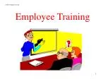 PPT - EMPLOYEE RIGHT TO KNOW TRAINING PowerPoint Presentation, free ...