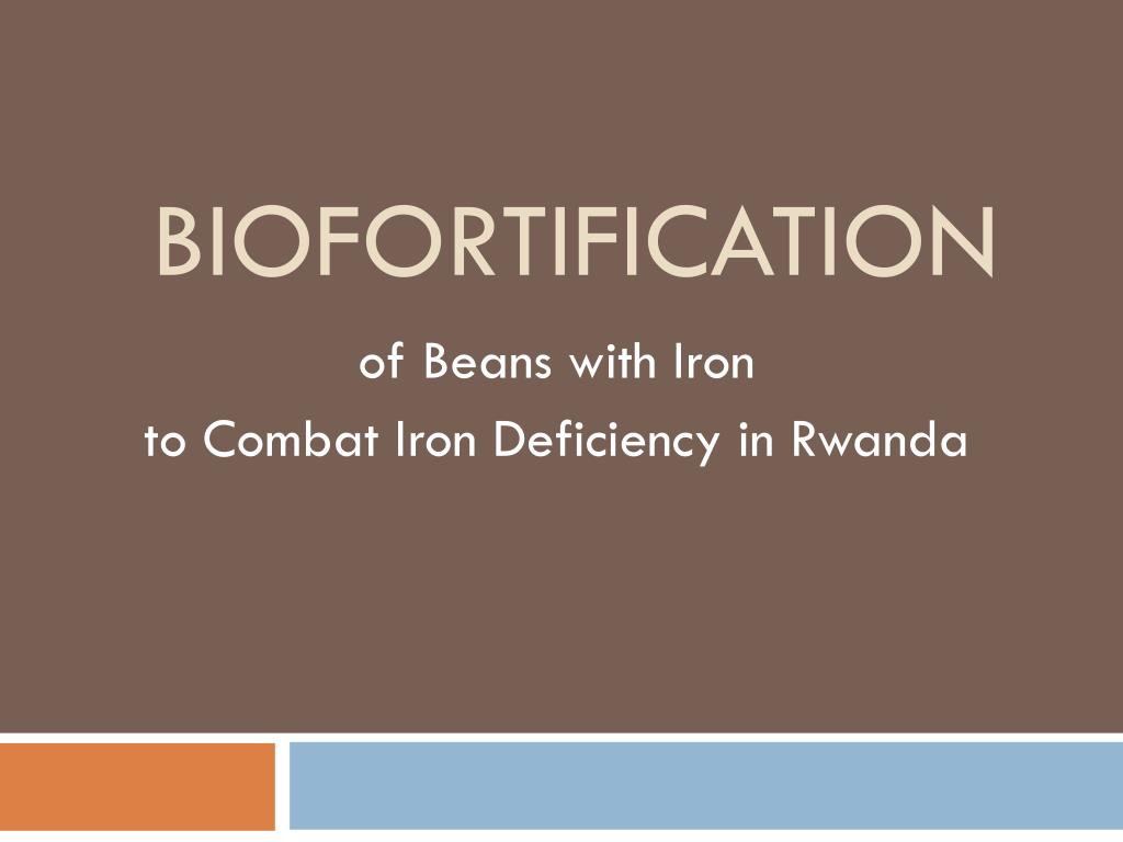 PPT - BioFORTIFICATION PowerPoint Presentation, free download - ID:5318924