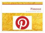 PPT - Pinterest Guide - How To Get Followers On Pinterest PowerPoint ...
