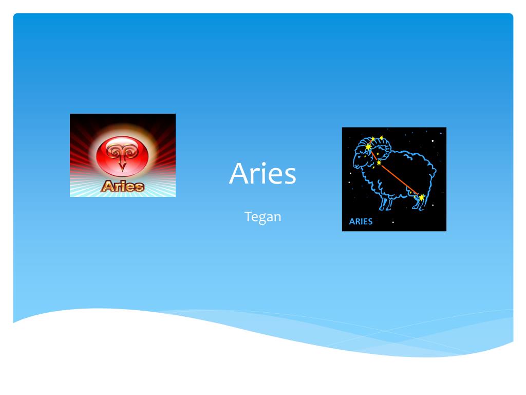 PPT - Aries PowerPoint Presentation, free download - ID:5319968