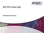 PPT - SCE Trainer Packages PowerPoint Presentation, free download - ID ...