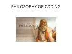 PPT - Principles of Coding PowerPoint Presentation, free download - ID ...