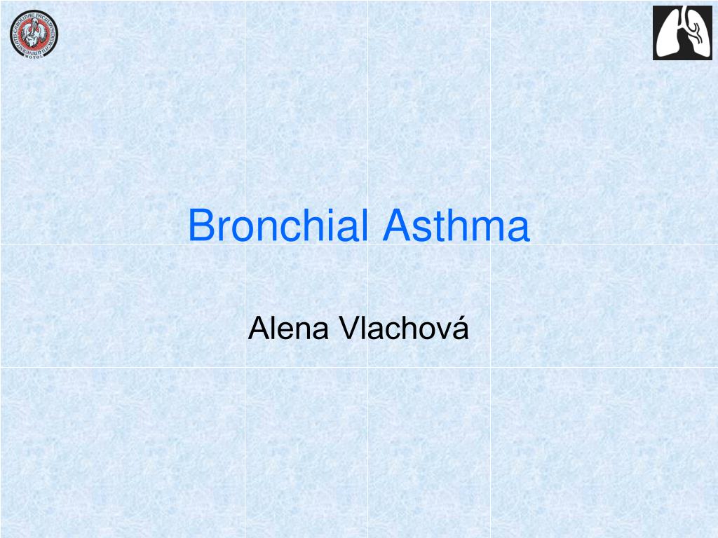 PPT - Bronchial Asthma PowerPoint Presentation, free download - ID:5320962