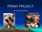 PPT - Measuring Penny PowerPoint Presentation, free download - ID:217562