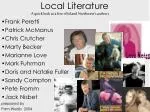 PPT - Local Color Literature PowerPoint Presentation, free download ...