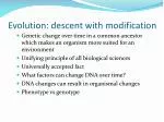 PPT - Descent with Modification PowerPoint Presentation, free download ...