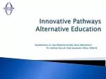 PPT - Alternative Pathways: C3, C4 and CAM PowerPoint Presentation ...