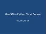 PPT - python course ppt (introduction) PowerPoint Presentation, free ...