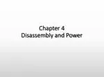 PPT - Engine Removal and Disassembly PowerPoint Presentation, free ...