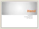PPT - CMS Hand in Hand Training Series for Nursing Homes PowerPoint ...