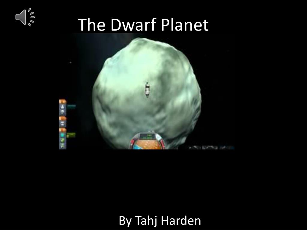 PPT - The Dwarf Planet PowerPoint Presentation, free download - ID:5334271