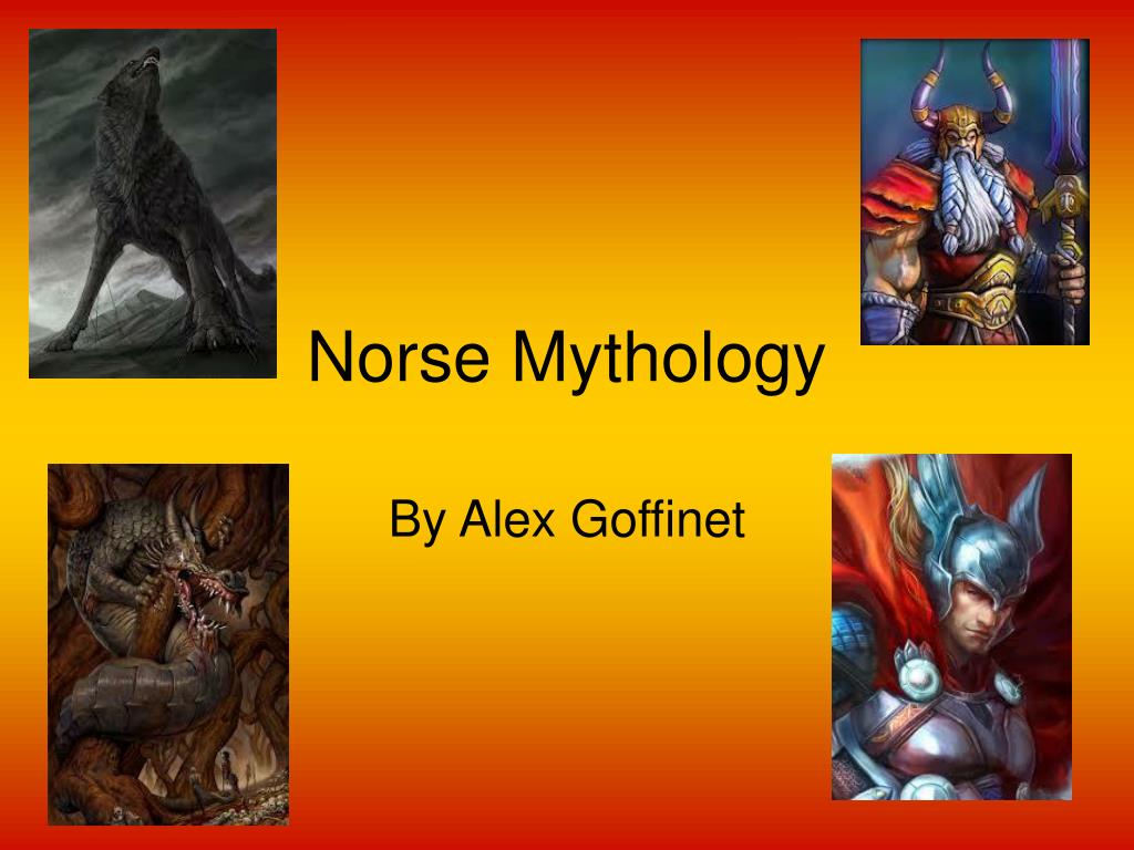 PPT - Norse Mythology PowerPoint Presentation, free download - ID:5335014