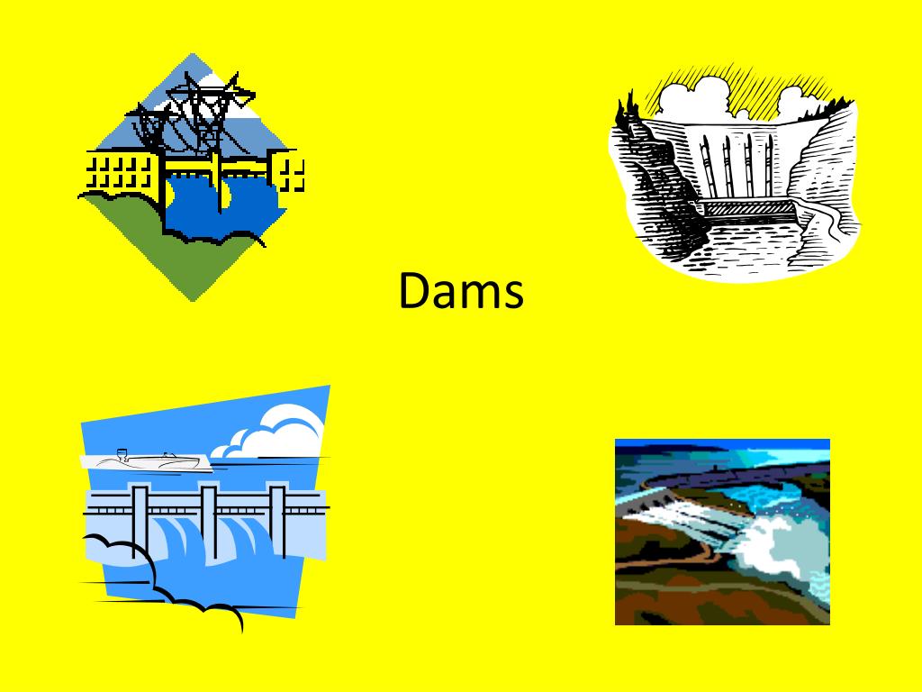 PPT - Dams PowerPoint Presentation, free download - ID:5335187