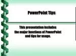 PPT - 7 Tips to Beautiful PowerPoint by @itseugenec PowerPoint ...