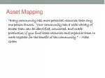 PPT - Introduction to Community Asset Mapping PowerPoint Presentation ...