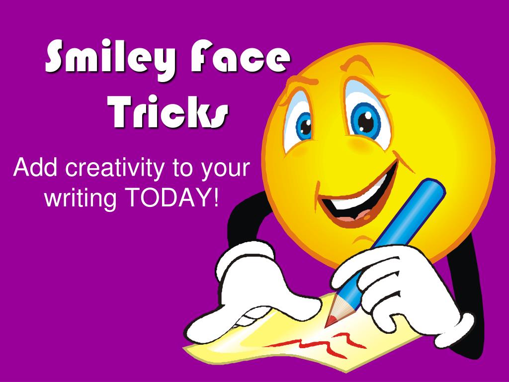 PPT - Smiley Face Tricks PowerPoint Presentation, free download - ID ...